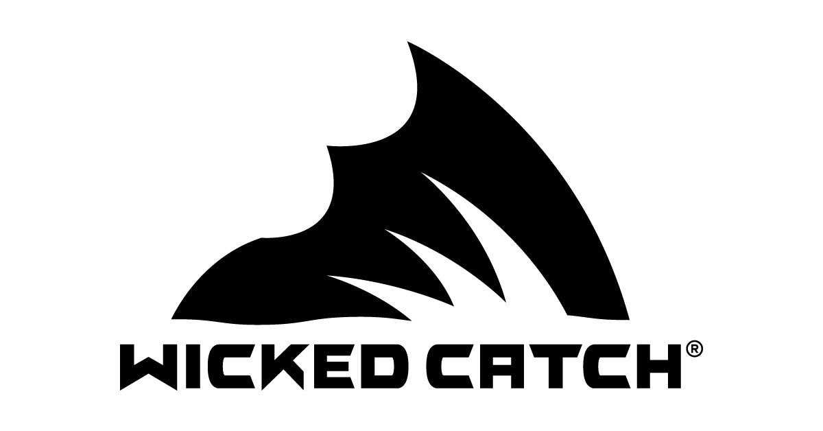 Wicked Catch